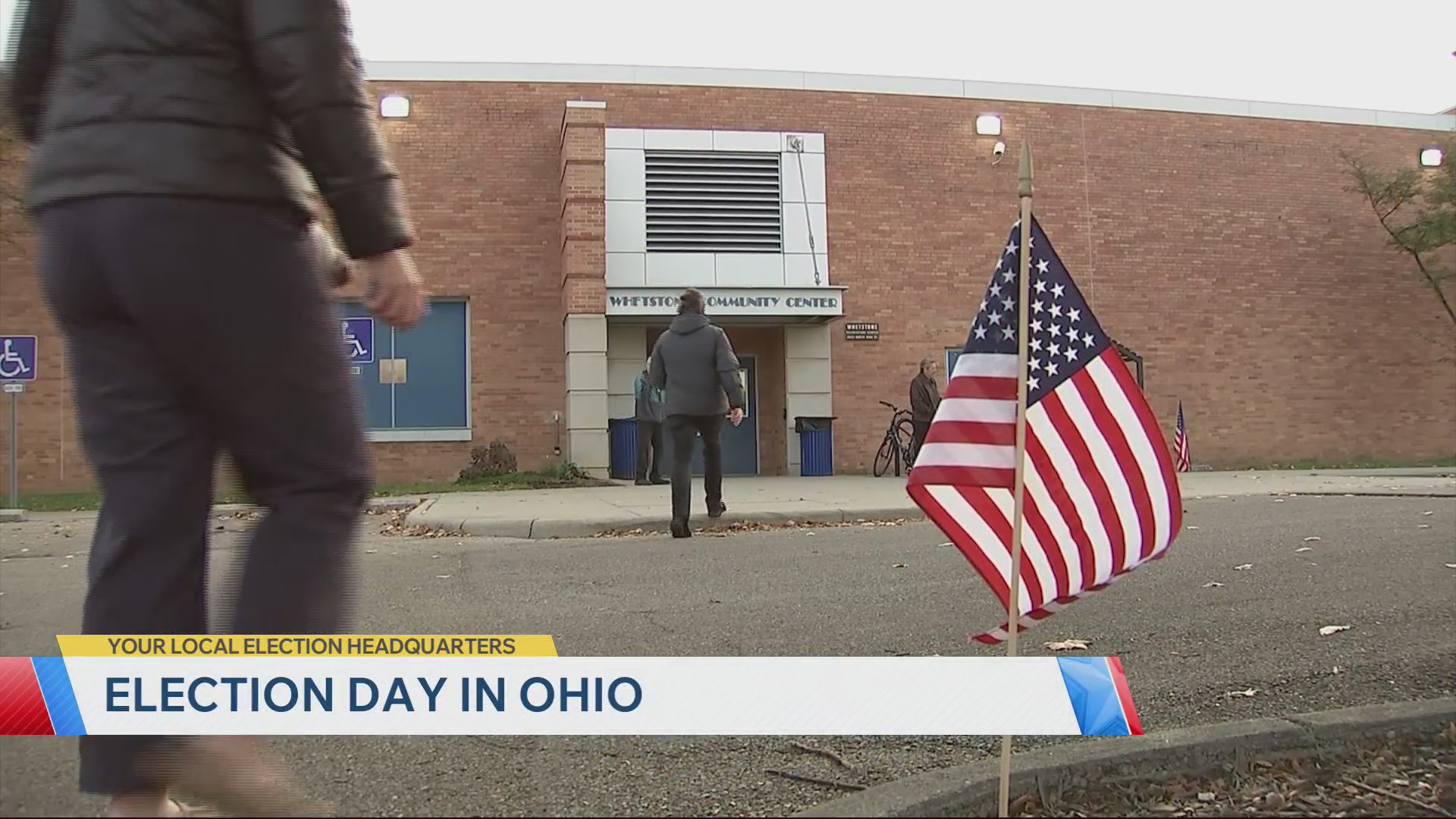 Election Day in Ohio: Tuesday's key races