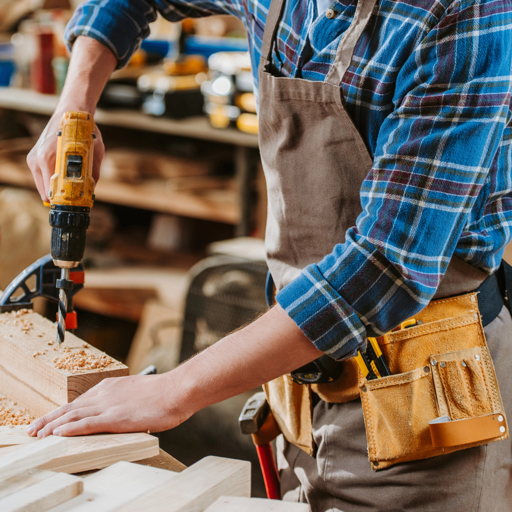 Profitable hobbies you can do at home