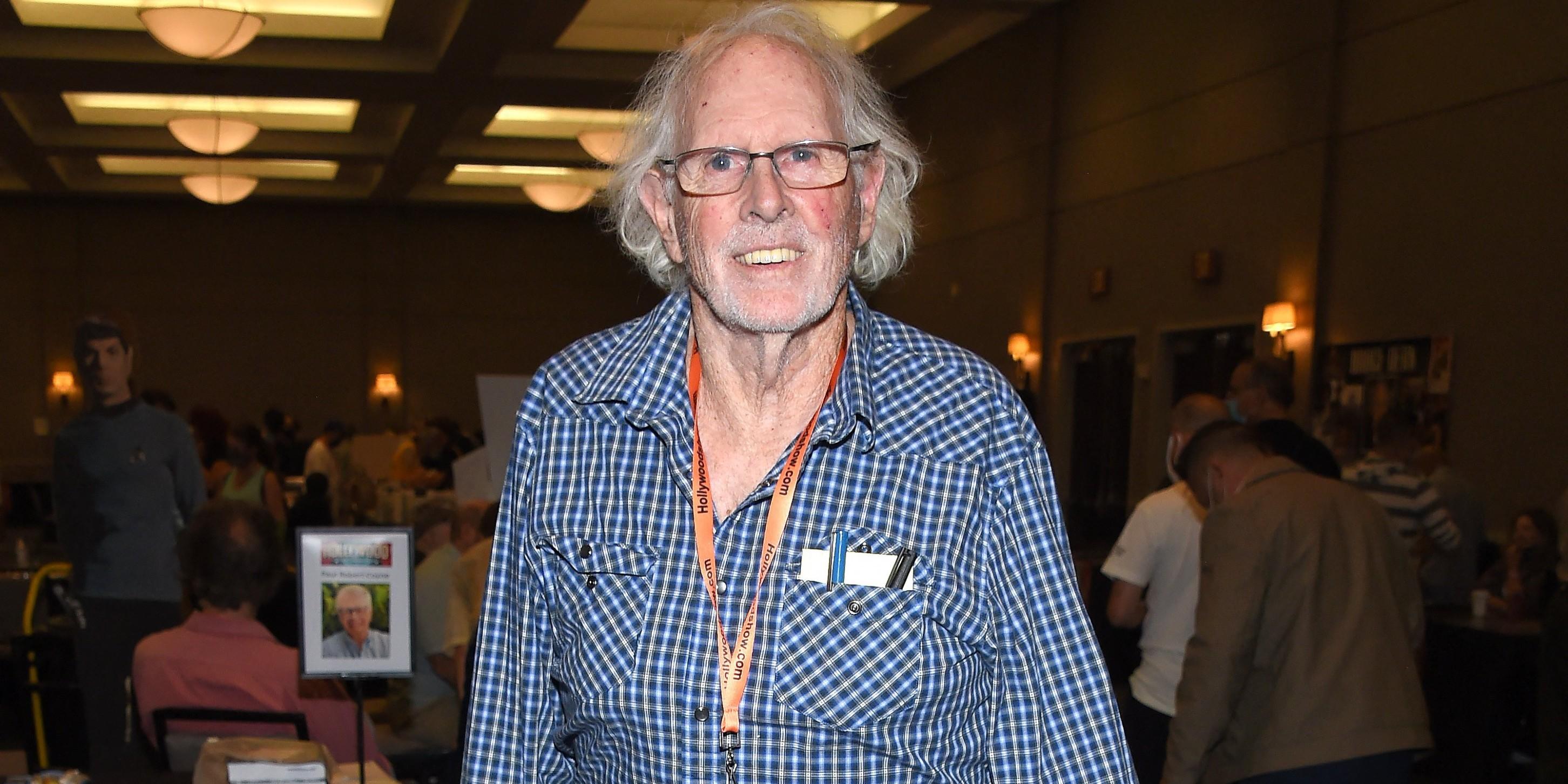 Bruce Dern's Net Worth Is an Echo of His Hollywood Career
