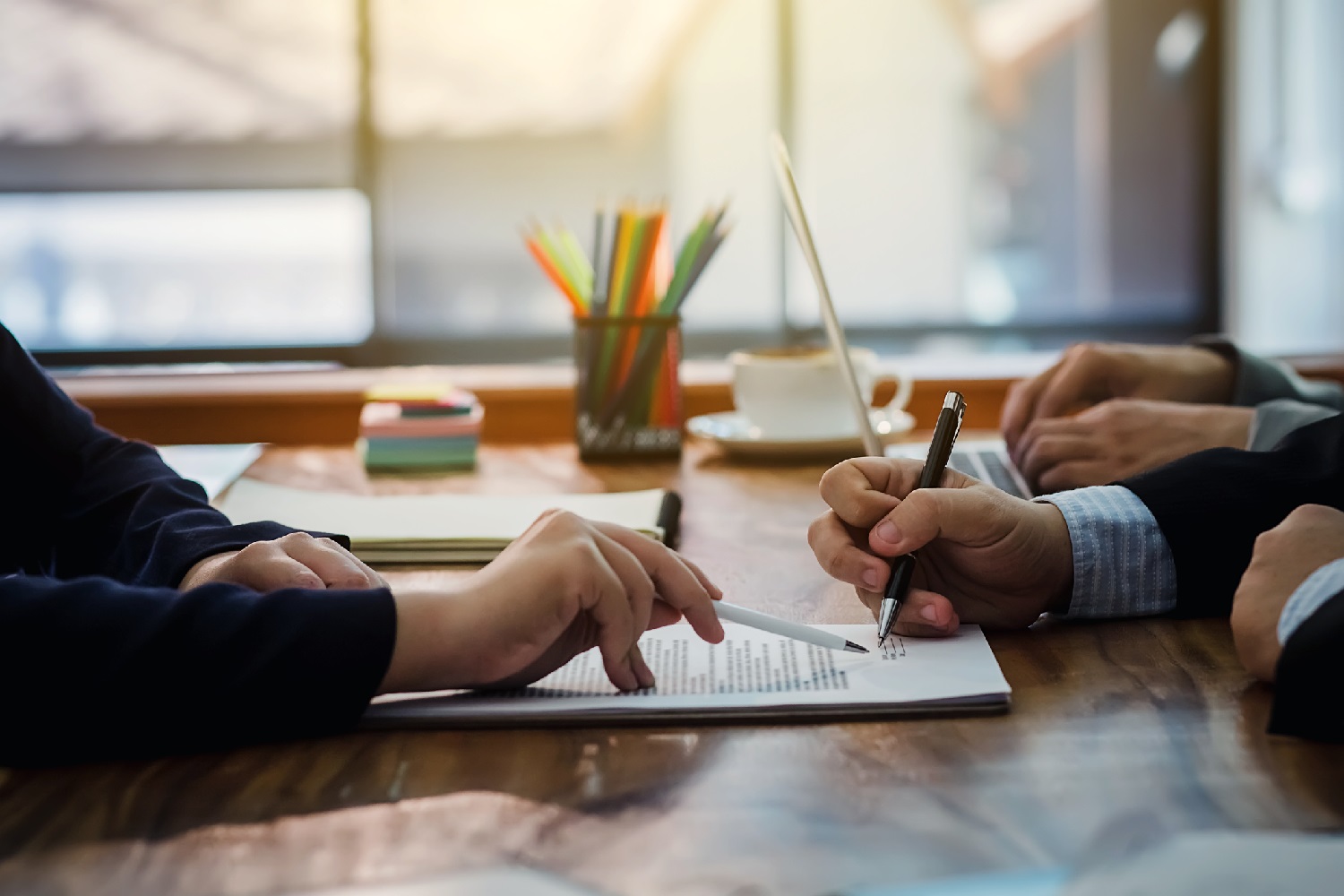What to know before you refinance your business loans