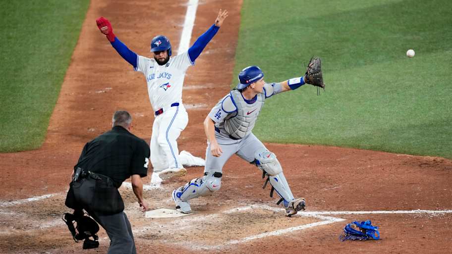 Former Ranger's brain fart might've cost Blue Jays World Series in game ...