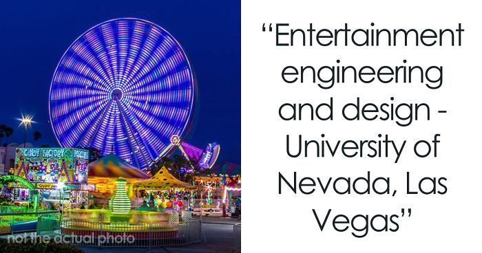 40 Unconventional College Courses That Today’s Younger Generation ...