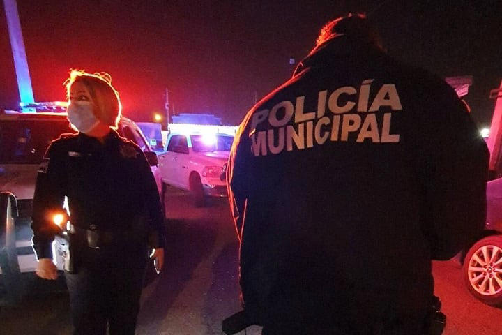 Hallan sin vida a Noelia, niña de 4 años desaparecida tras ataque armado en Oaxaca