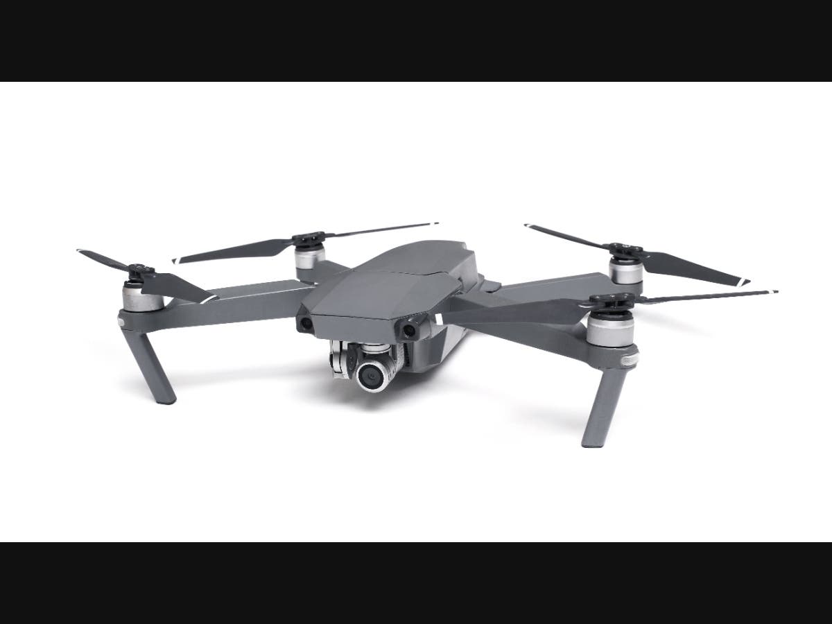 More Drones To Fly In Concord Skies, With A Price