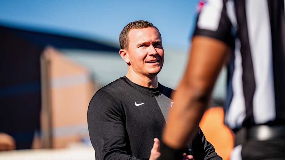 Boise State specialist enters transfer portal on first day of new one ...