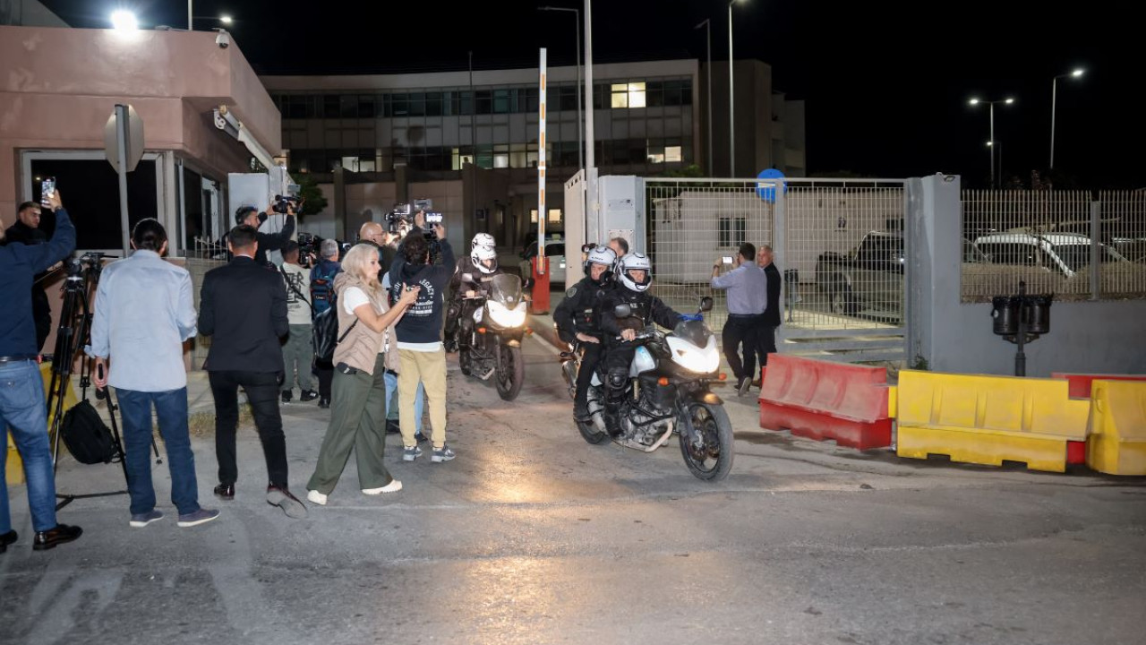 Μακελειό στα Βορίζια: Πού κρύβονταν τα 3 αδέρφια - Πώς έγινε η σύλληψη ...