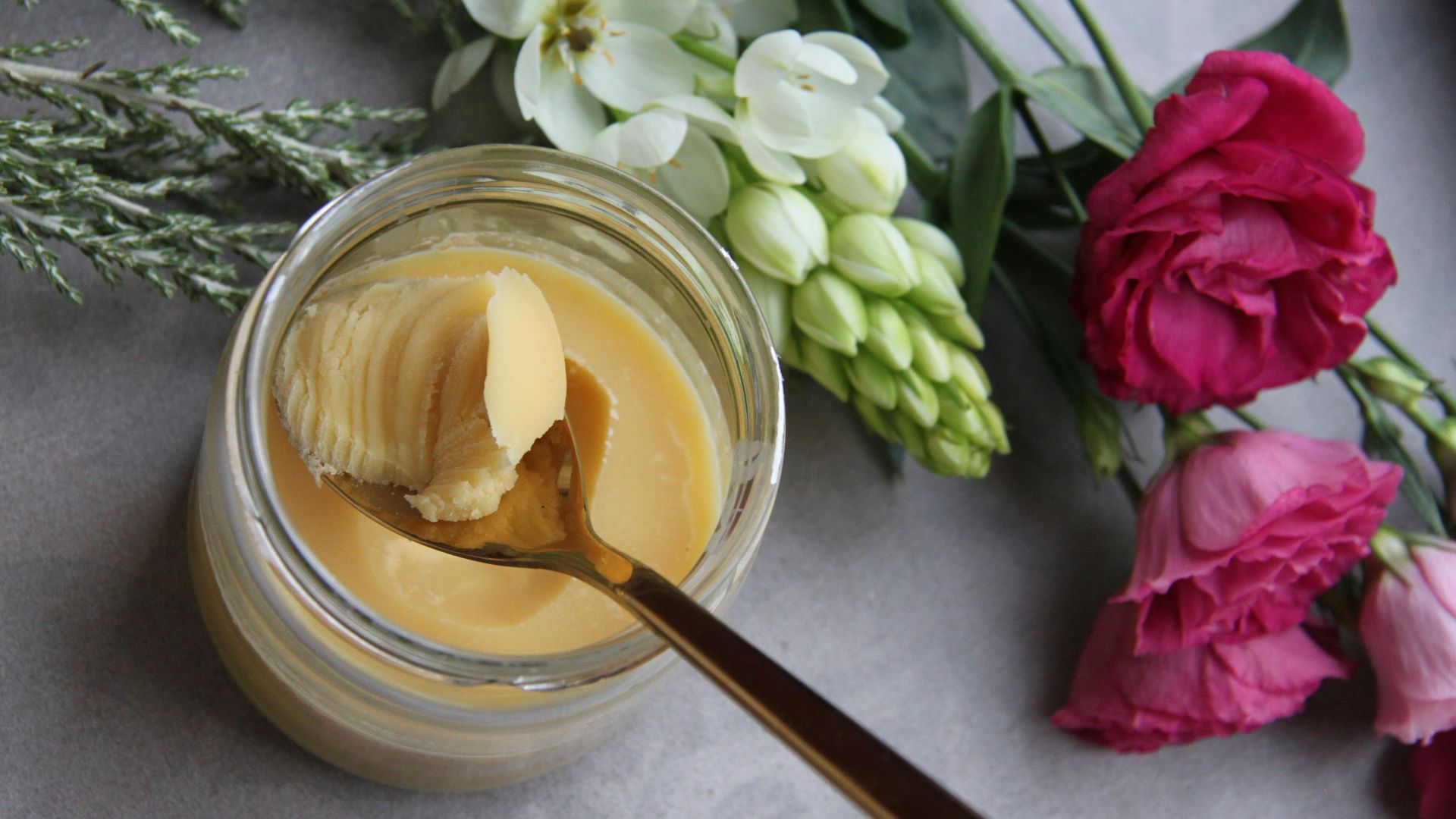 Butter Vs. Ghee: How Are They Different And Why You Should Cook With Them