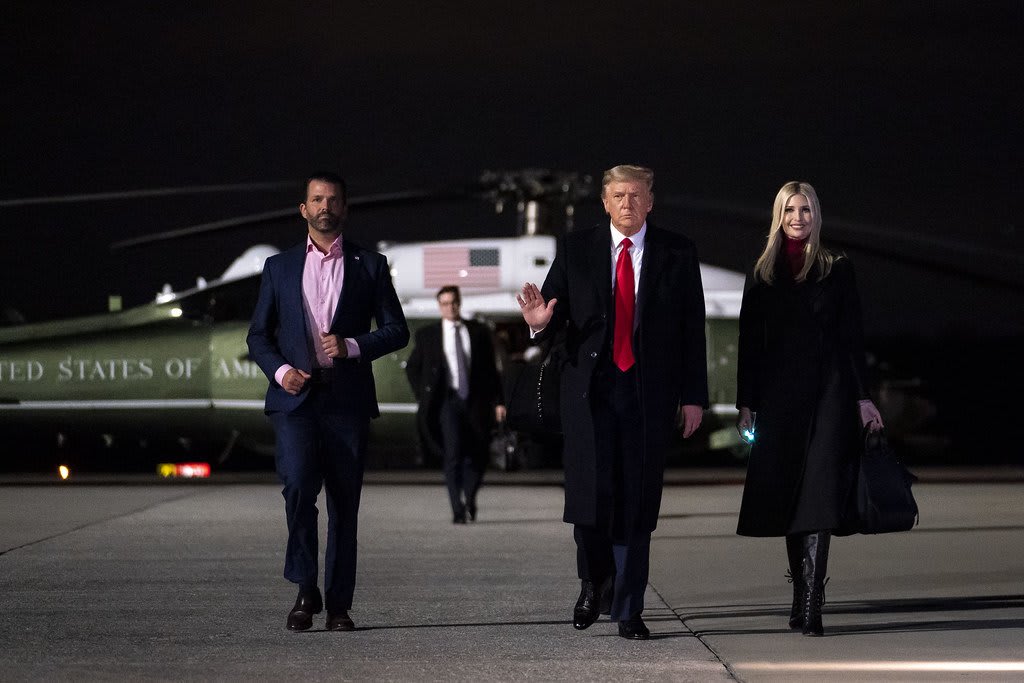 Revealed: MAGA has a plan to outlive Trump