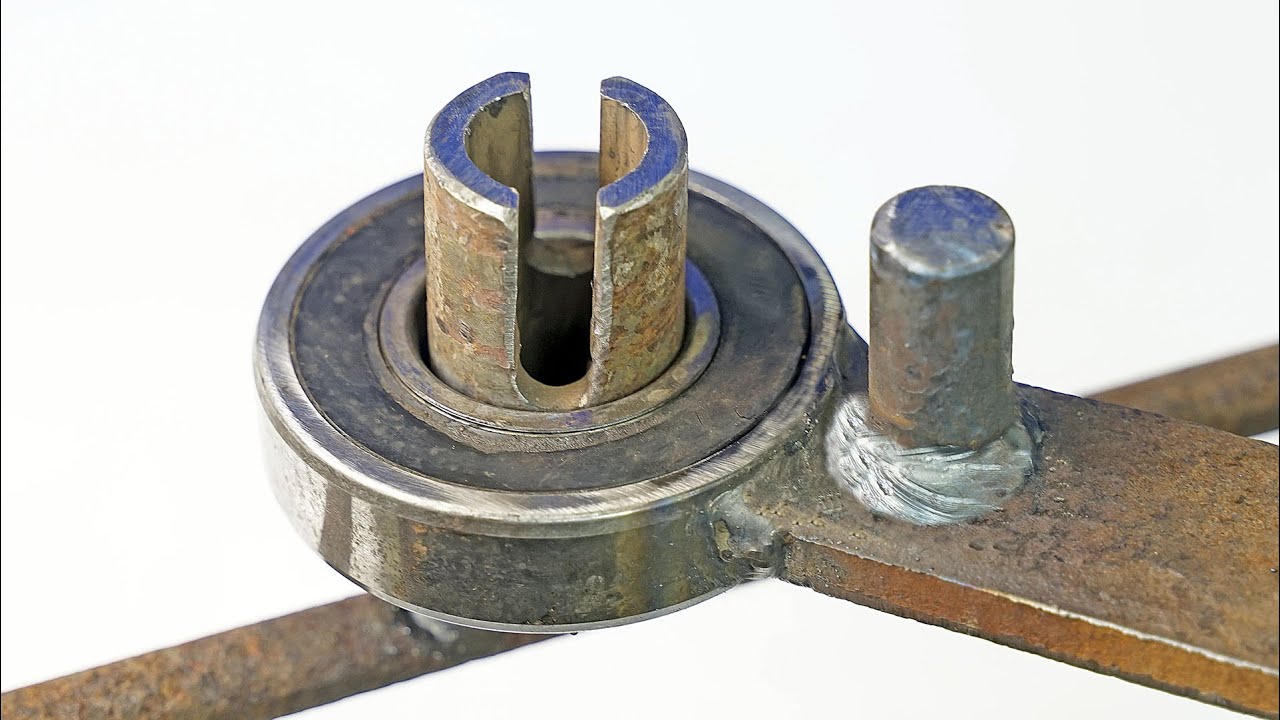 New! Hidden tricks and new ideas of experienced masters!