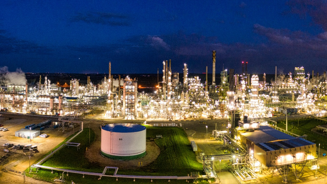 Trump's ‘drill baby drill' pushes oil to 13.6M BPD