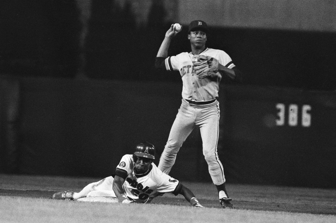Lou Whitaker’s Hall of Fame hopes take another hit