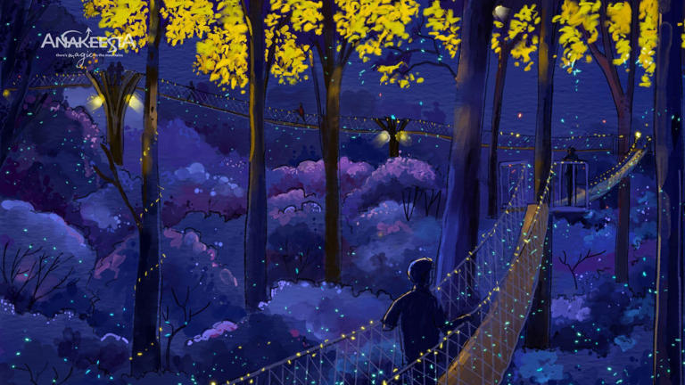 Gatlinburg’s Anakeesta planning $100M expansion, including new lift system