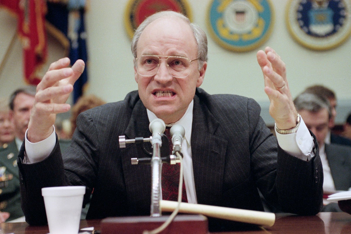 What Cheney’s shooting incident revealed about Bush veep