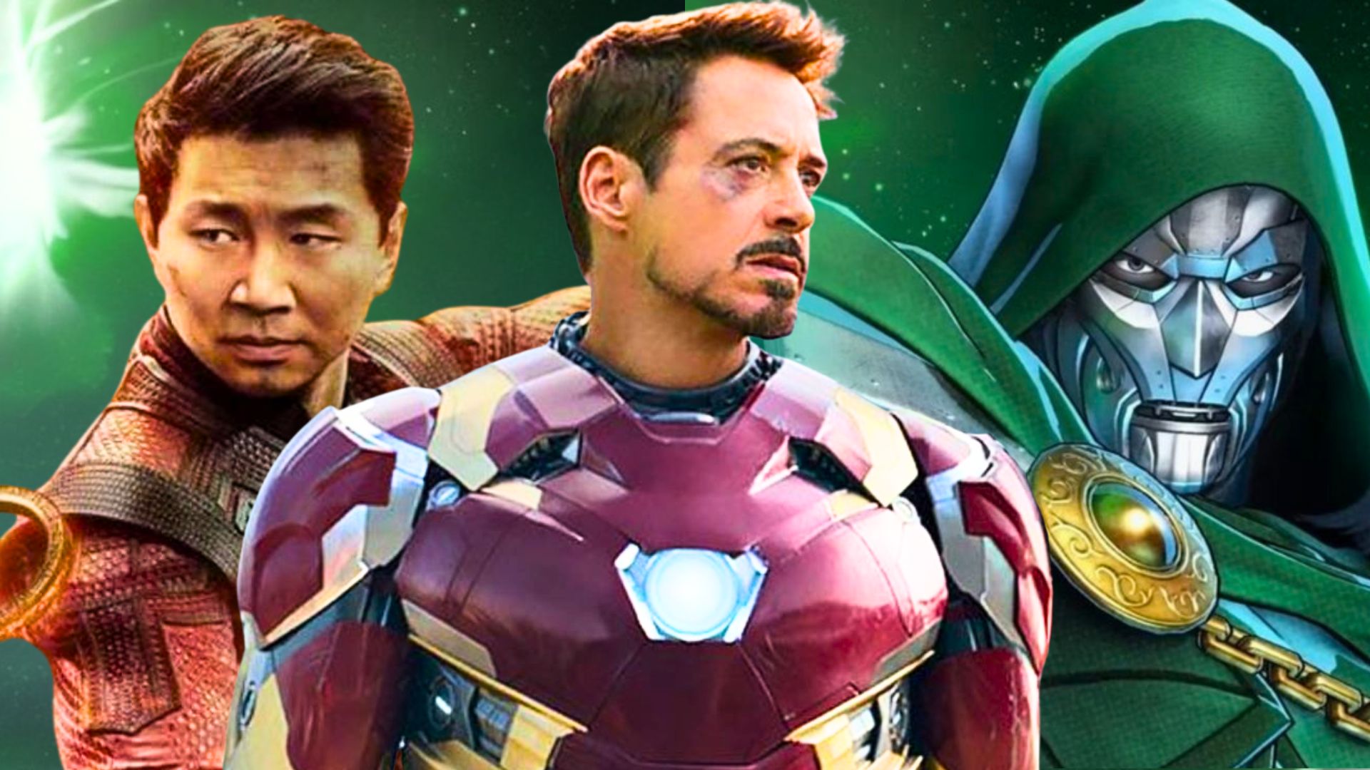 Avengers 5 Doomsday sera « une lettre d’amour aux films de super-héros ...
