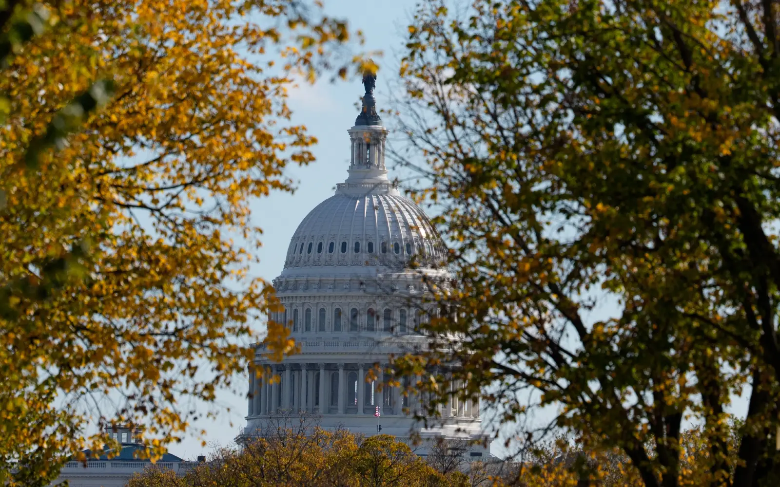 US Senate to vote on bill that would end federal shutdown