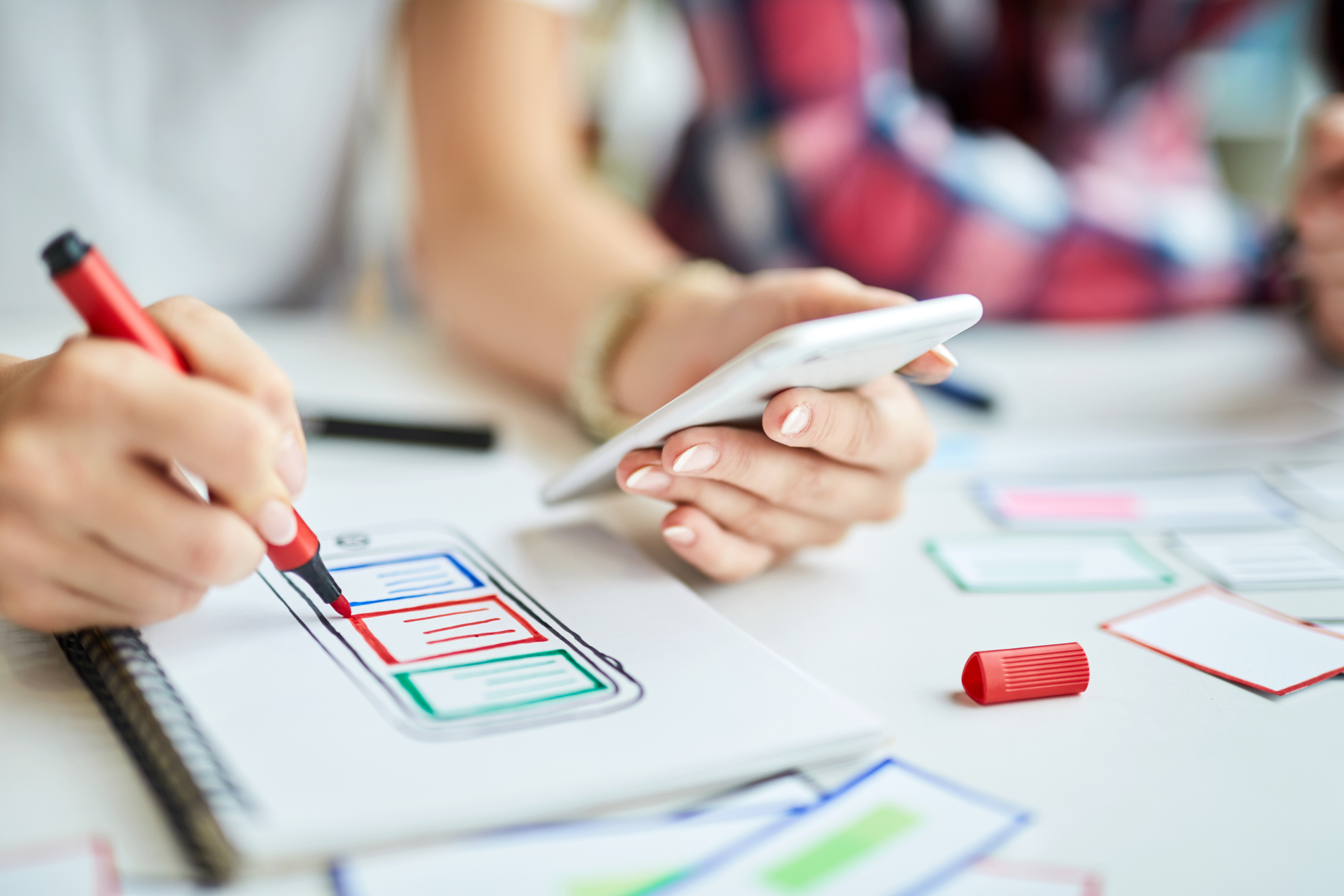 How to provide an honest and ethical user experience