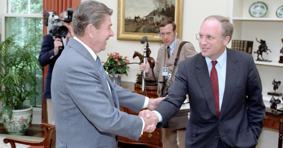 Most of Dick Cheney's Money Was Made During His Time as CEO of Halliburton