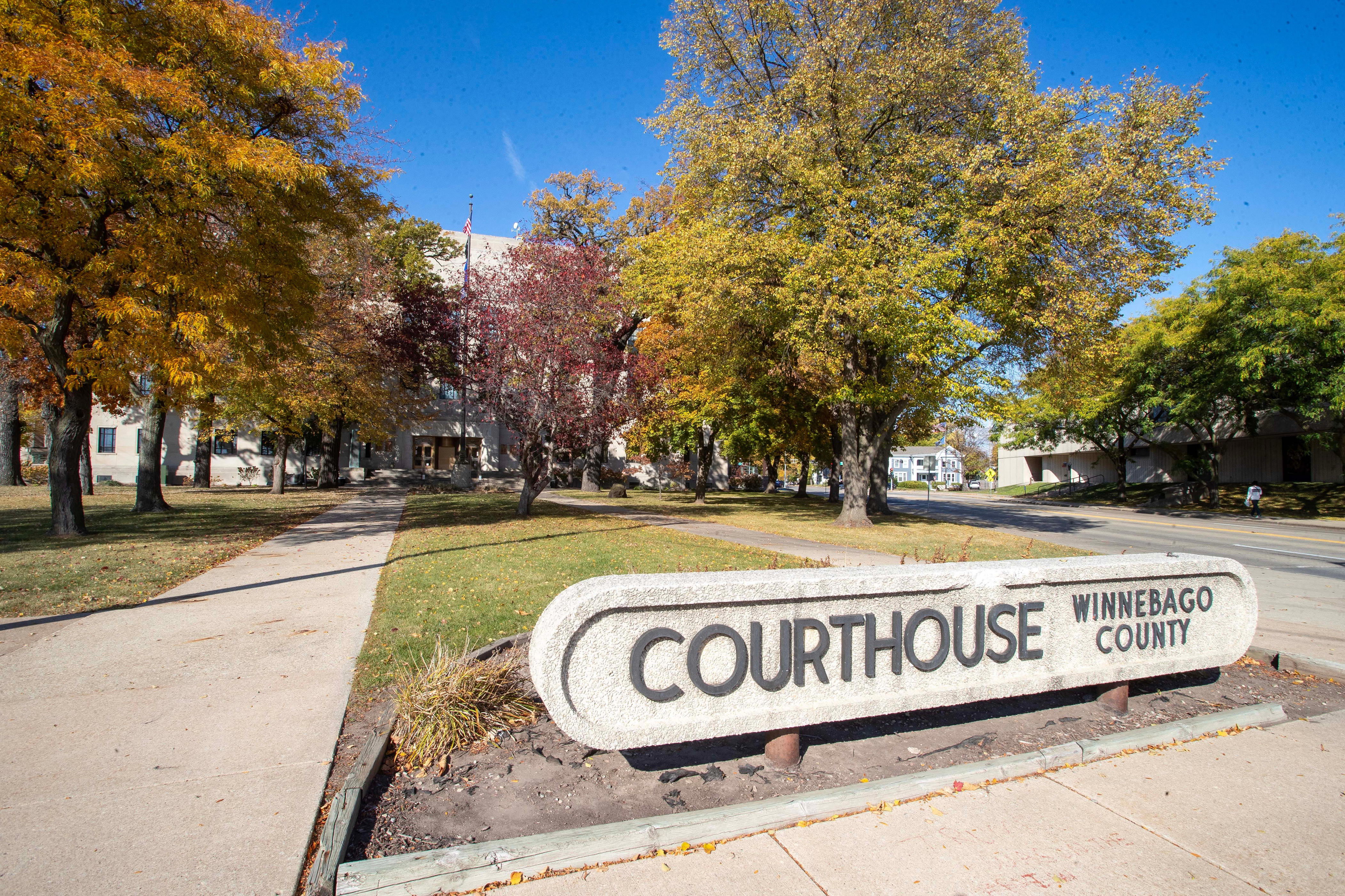 Oshkosh woman faces felonies after fatal meth sale to roommate