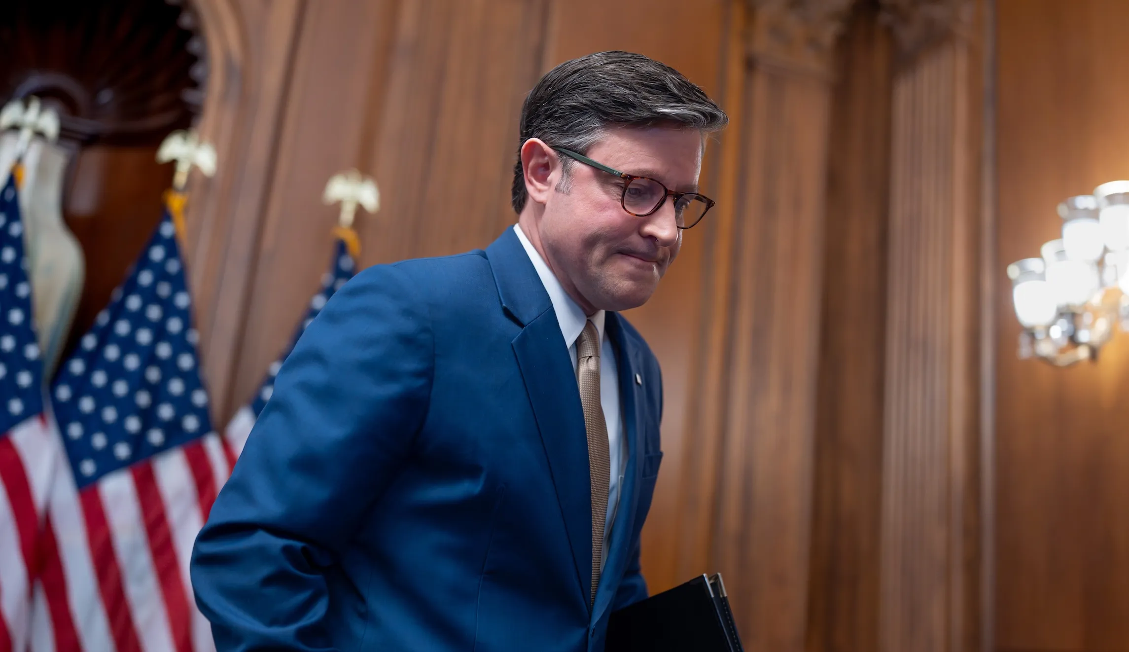 GOP leaders get ahead of nightmare election scenario: ‘Won’t be a big ...