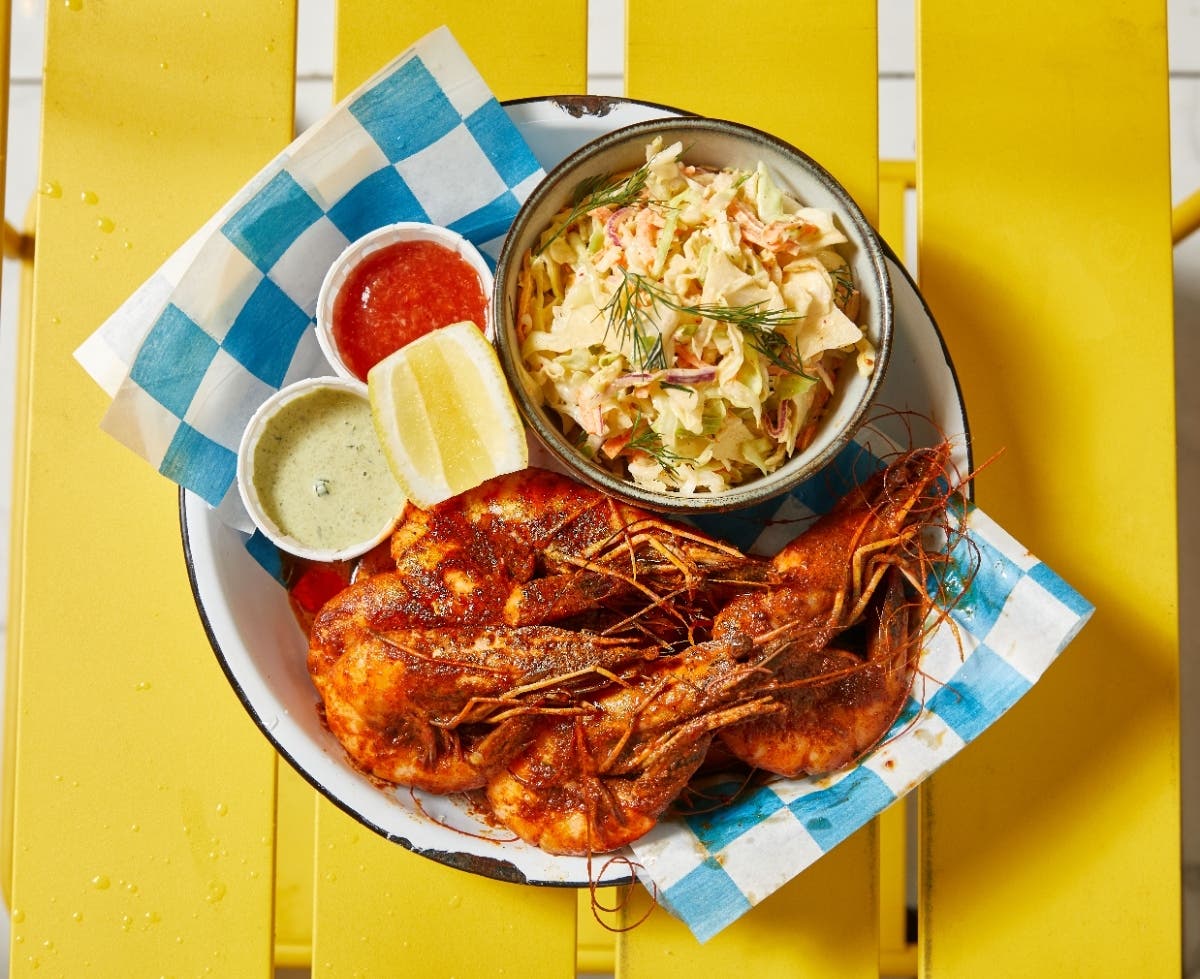 You Should Try These GA Restaurants, New Michelin Guide Says