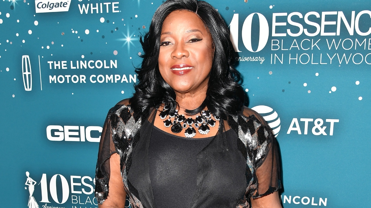Loretta Devine keeps it real on ‘Dreamgirls’ revival: “Why can’t these ...