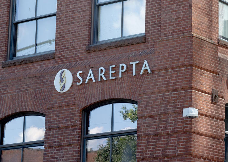 JPM26: Sarepta CEO touts "avalanche of Elevidys data" amid 2025 safety woes