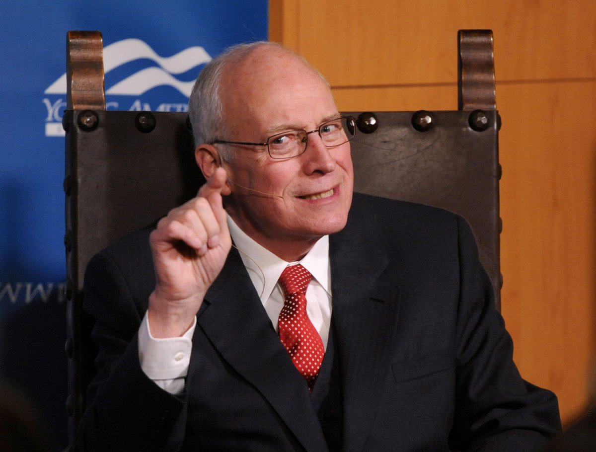 Former Vice President Richard Cheney dead at 84: a look back