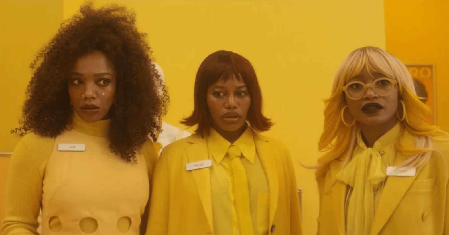 Boots Riley’s ‘I Love Boosters’ First Look Shows Keke Palmer, Taylour ...