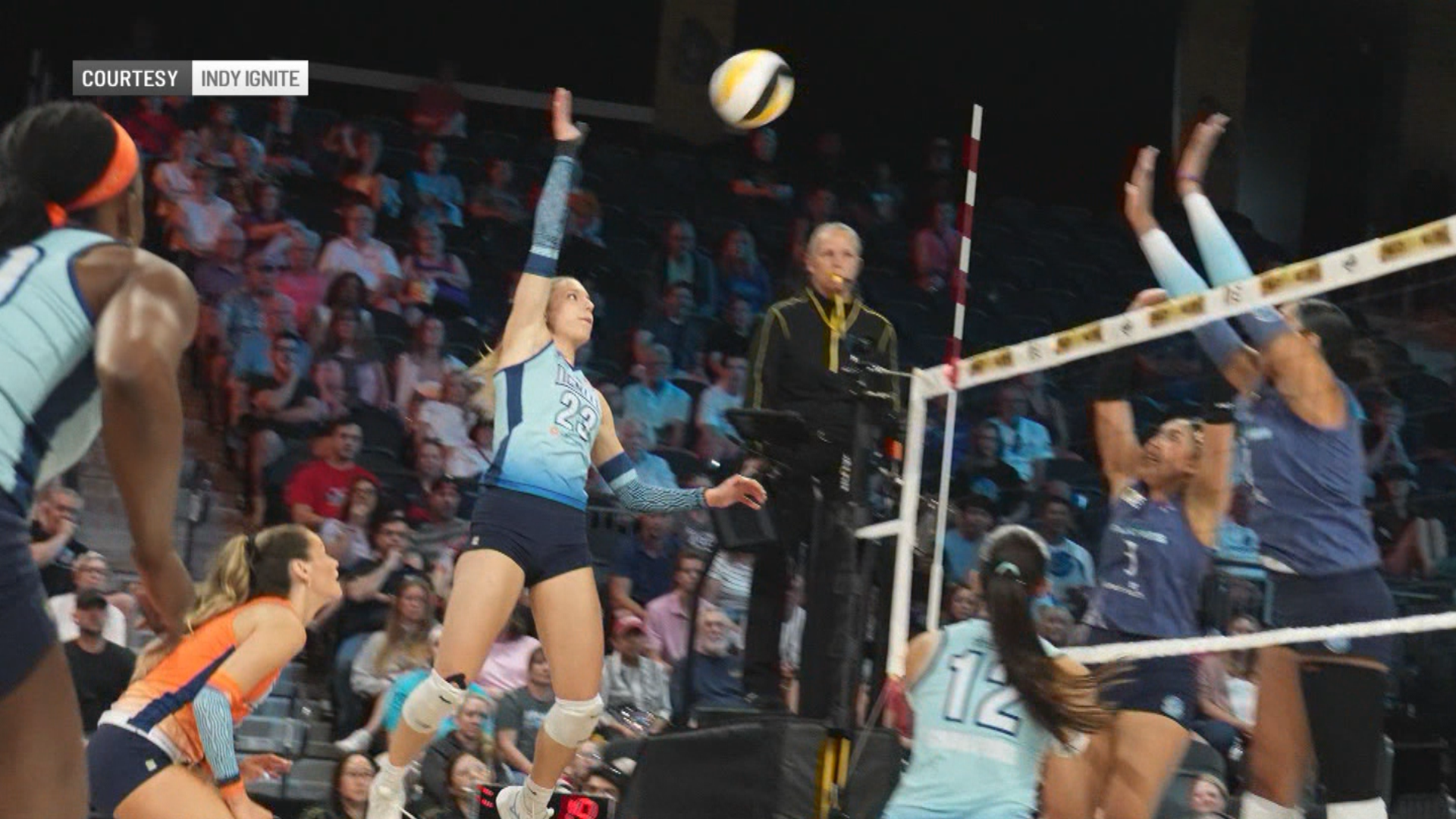 Indy Ignite ready for 2026 season