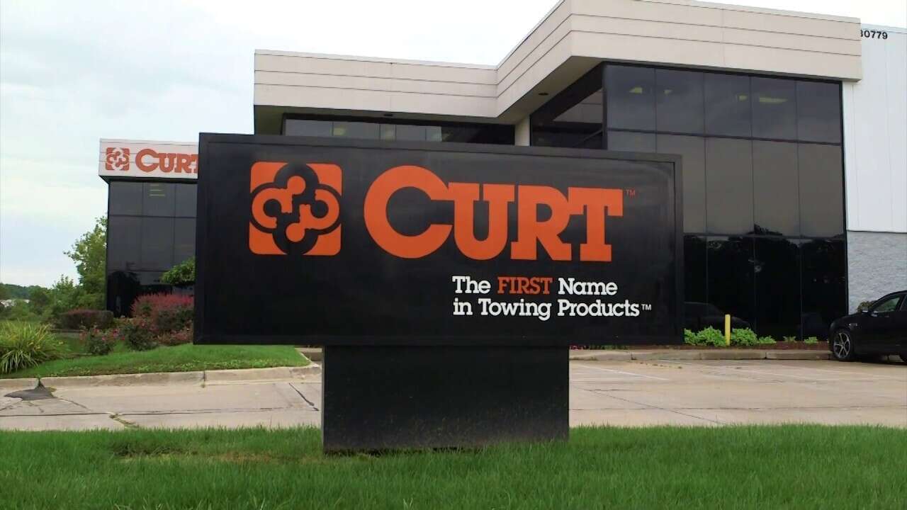 Curt Manufacturing seeking tax incentives from Seguin to build $80M ...