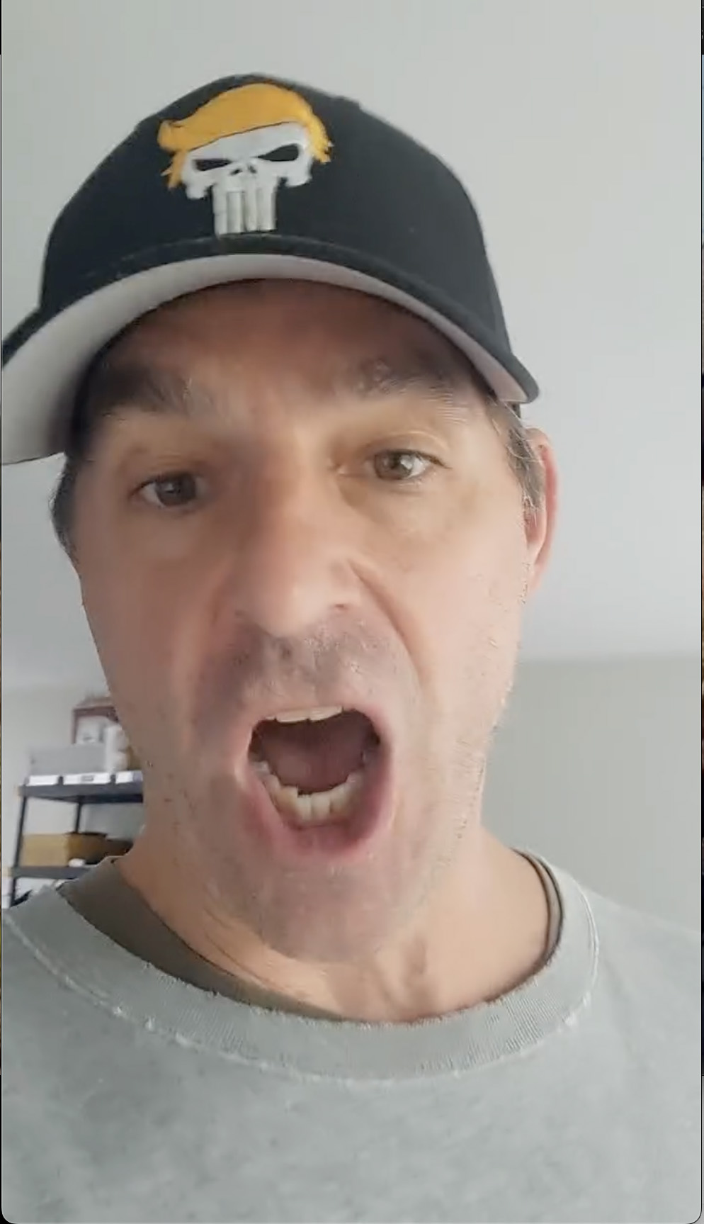 Deranged Instagram user Trent Schneider arrested in SWAT raid for ...