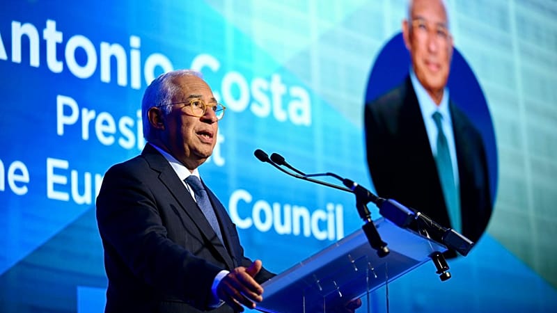 'This is not fair': Leaders call on Orbán to remove Ukraine veto at ...