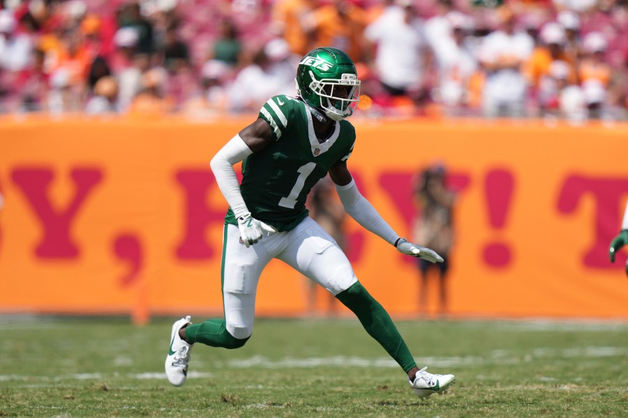New York Jets trade cornerback Ahmad ‘Sauce’ Gardner: Reports