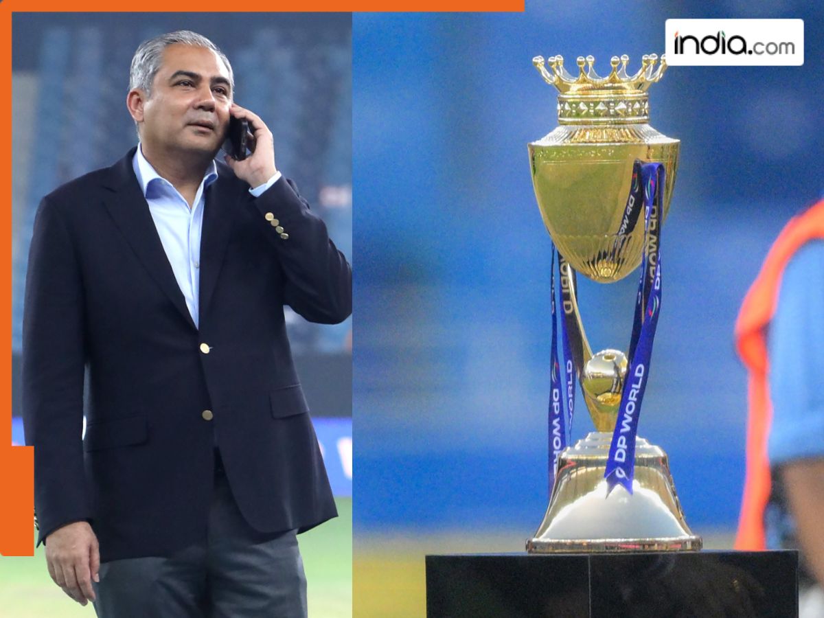 Bad news for India and BCCI after Asia Cup 2025 trophy fiasco, Mohsin Naqvi will not...