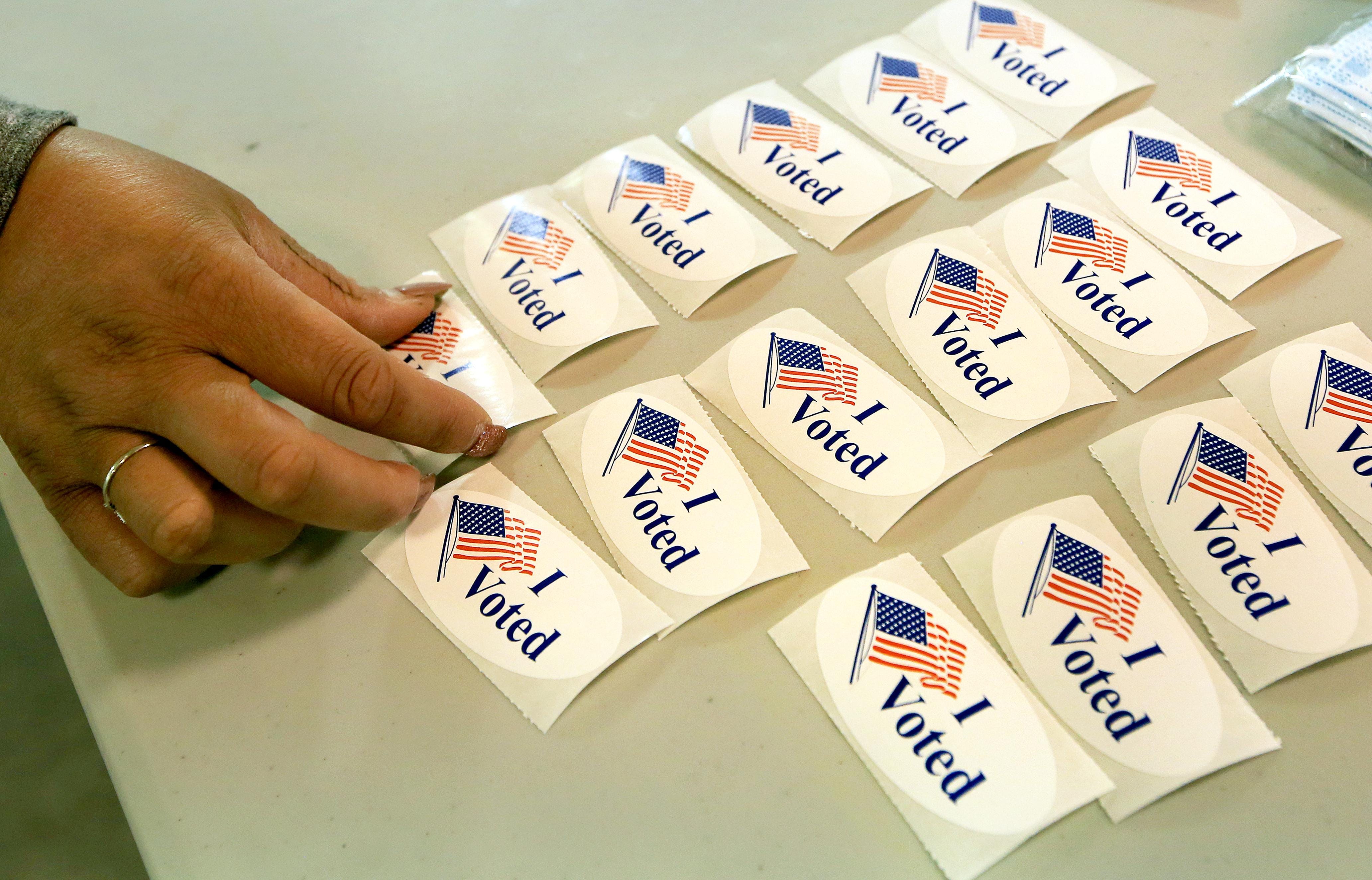 Hutch school bond issue fails as unofficial results come in from Reno ...