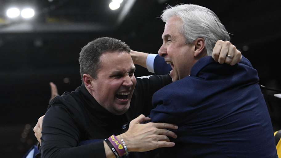 LSU Names Wade Rousse As University President Amid Football Coaching Search
