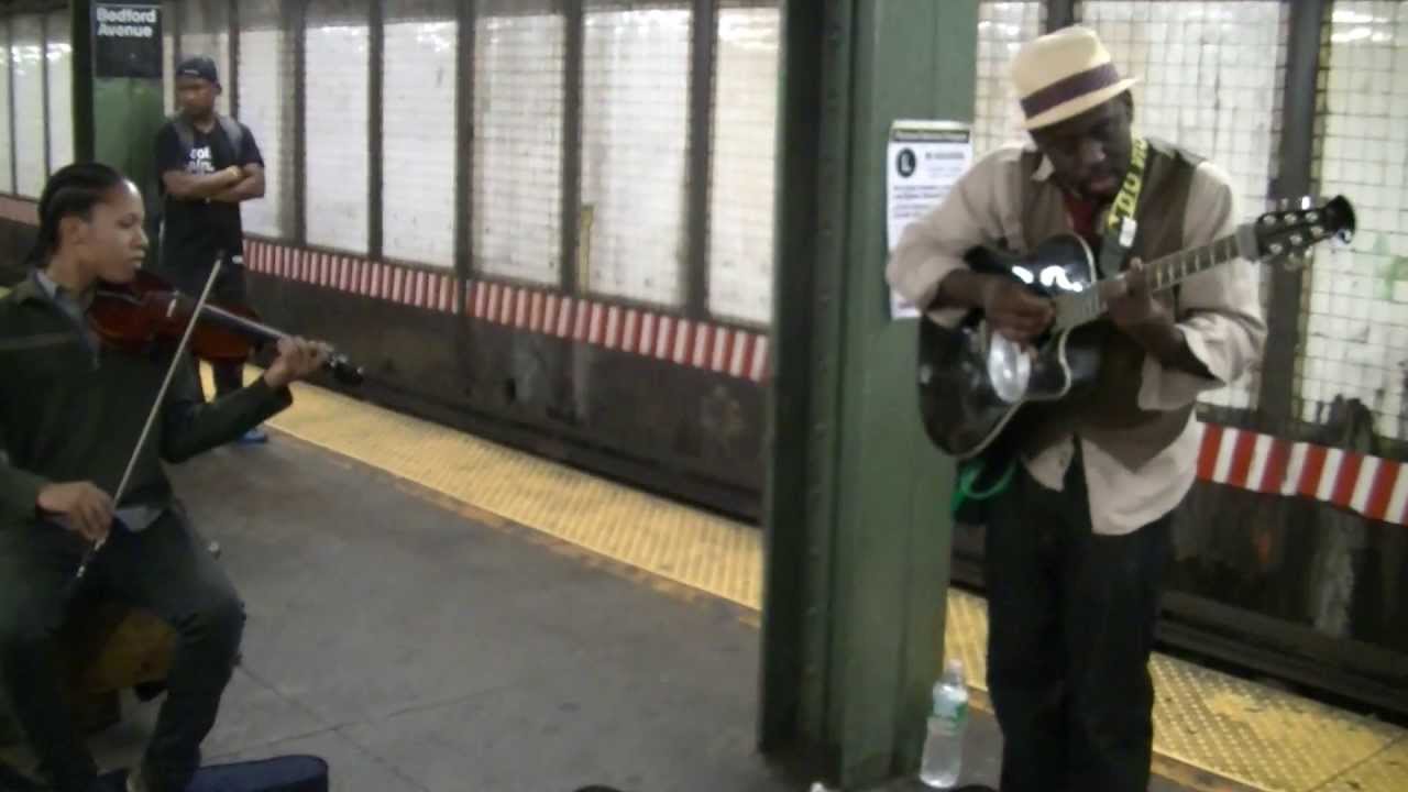 Wrecking ball like you've never heard!