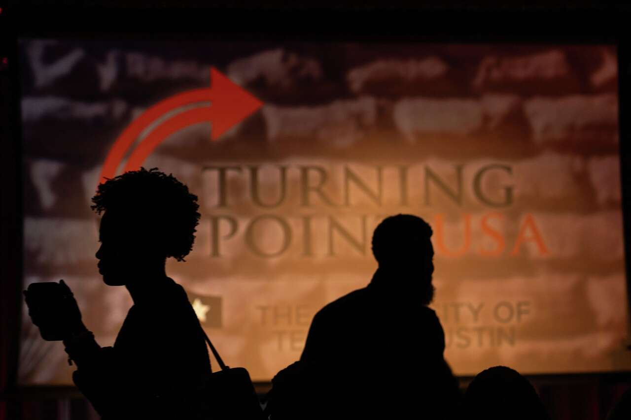 Texas pushes some student clubs and blocks others. That's not local control