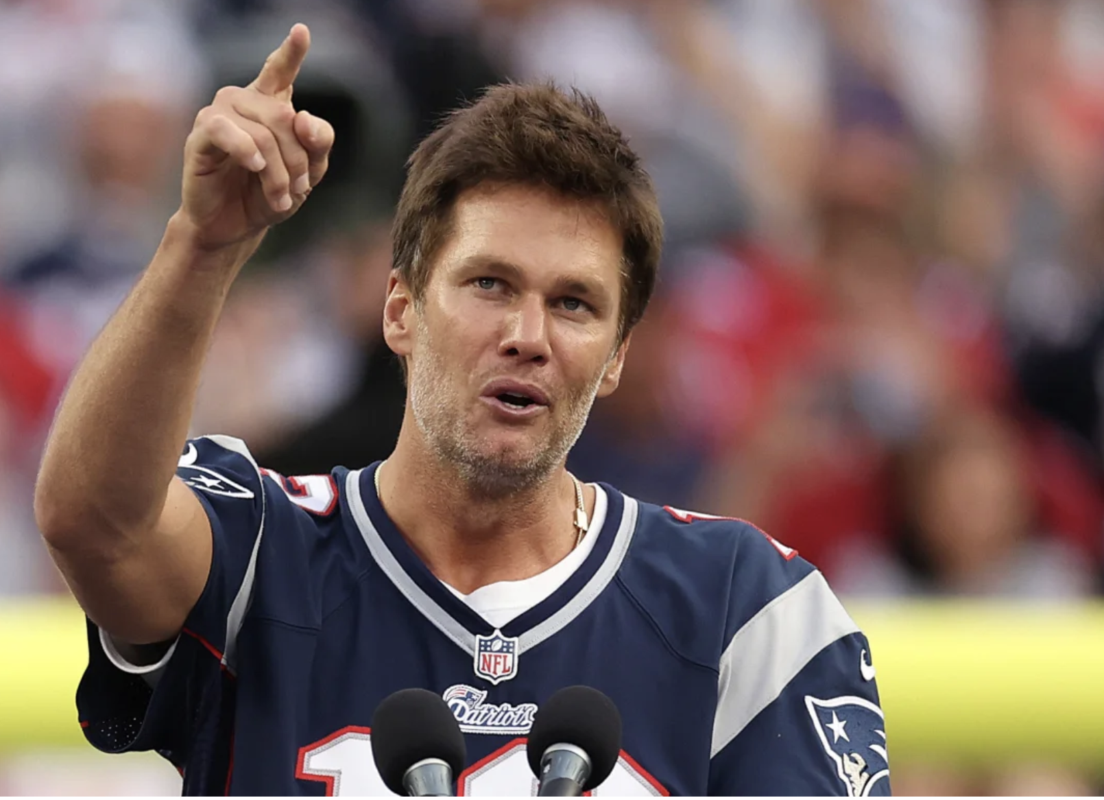 Tom Brady cloned his late dog Lua through biotech and fans think it’s ...