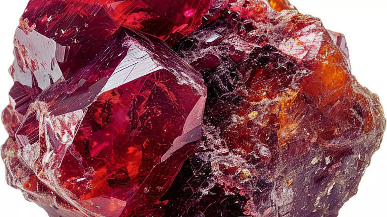 How to recognise if a stone is real or fake