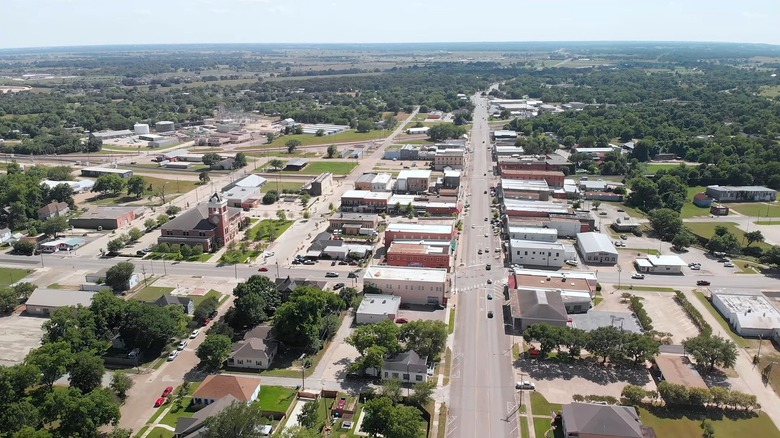 Between Houston And Waco Is The 'Blues Capital Of Texas' With A ...