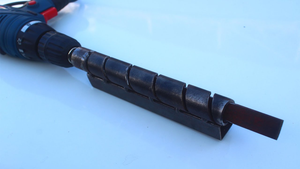 Don't throw anything away! Useful DIY tool and cool idea