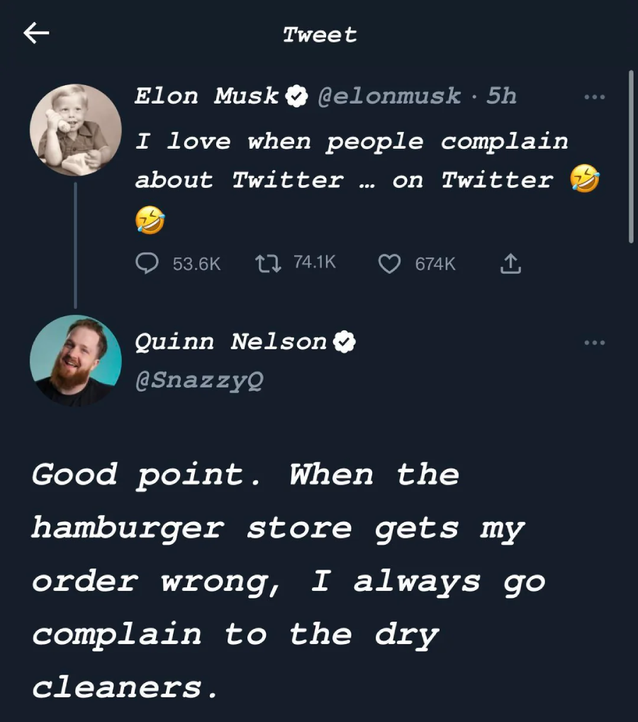 20 Clever Comebacks That Have a Special Place in Our Hearts
