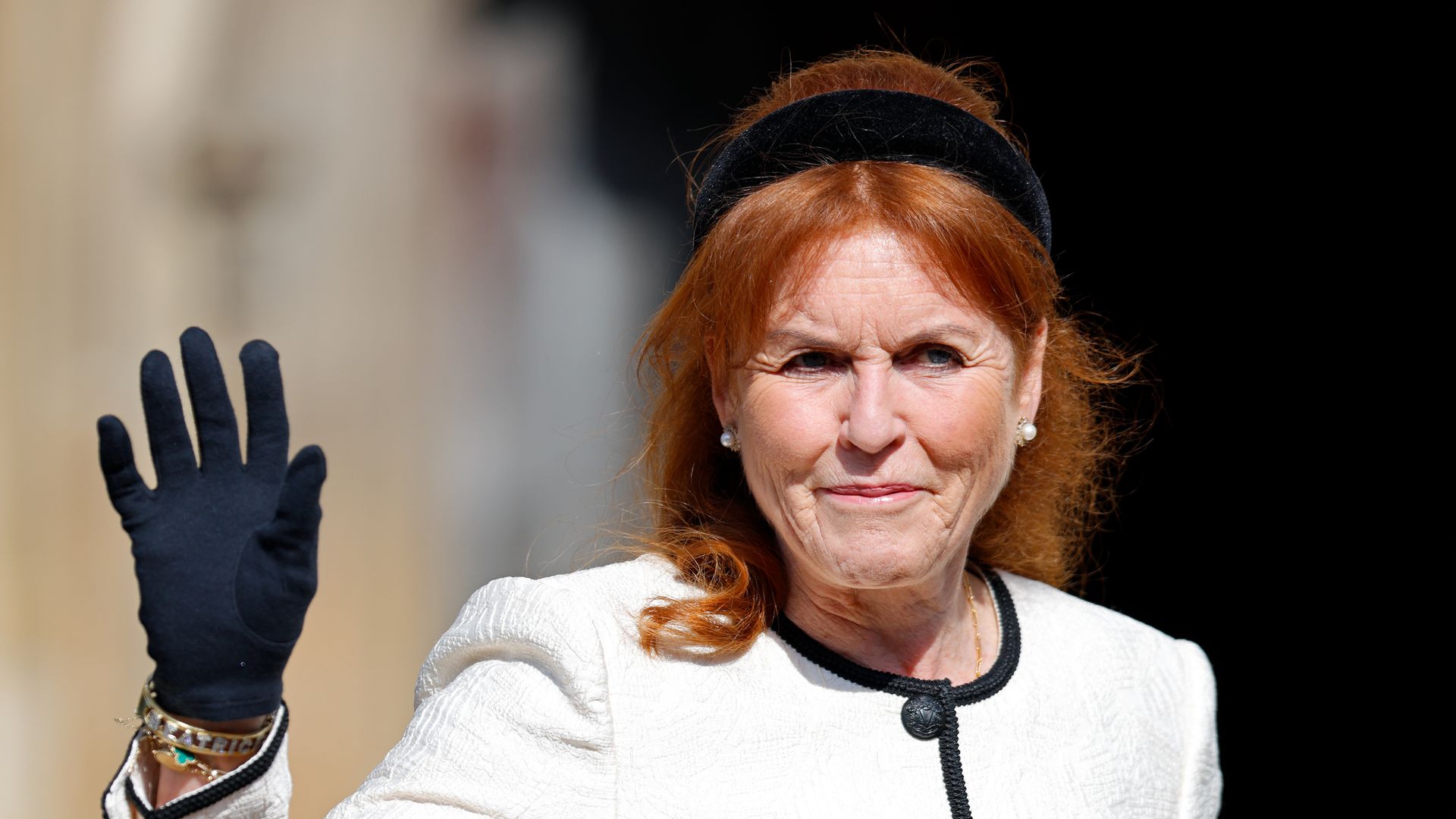 Sarah Ferguson's potential move abroad where 'no one cares' about ...