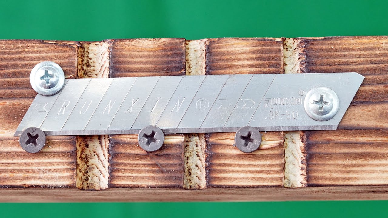 Top 10 Easy Diy Hack And Ideas