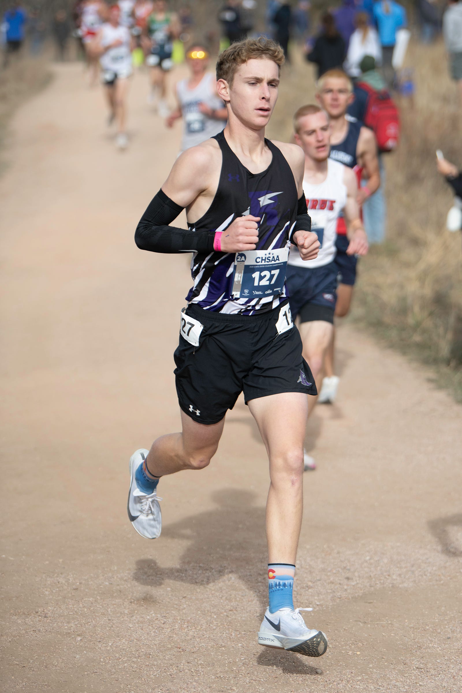 Final fall Athlete of the Week in Pueblo for Oct. 31-Nov. 6 is now open ...