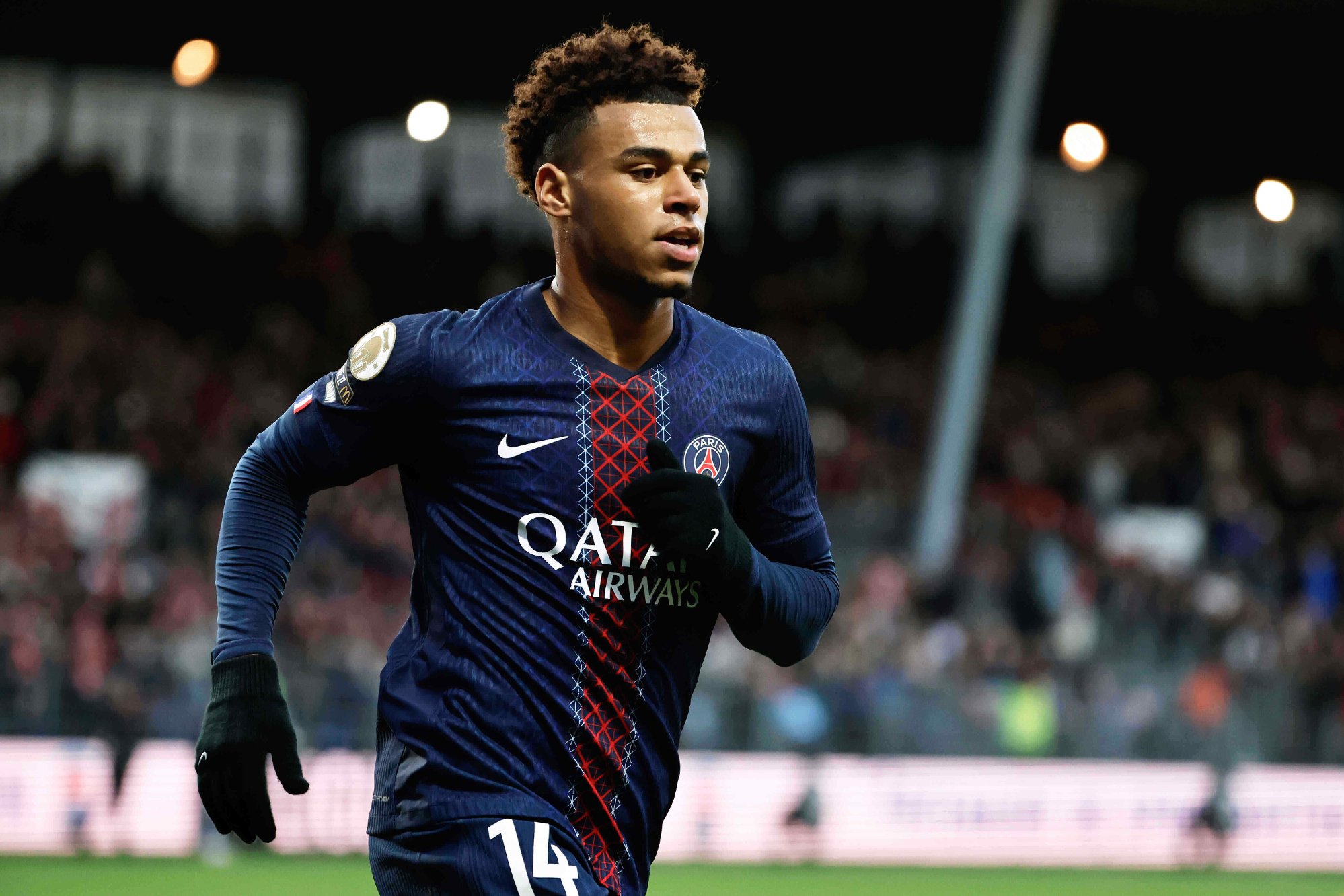 Doué og Agyemang ble Golden Boy og Girl – Gaupset nådde ikke opp