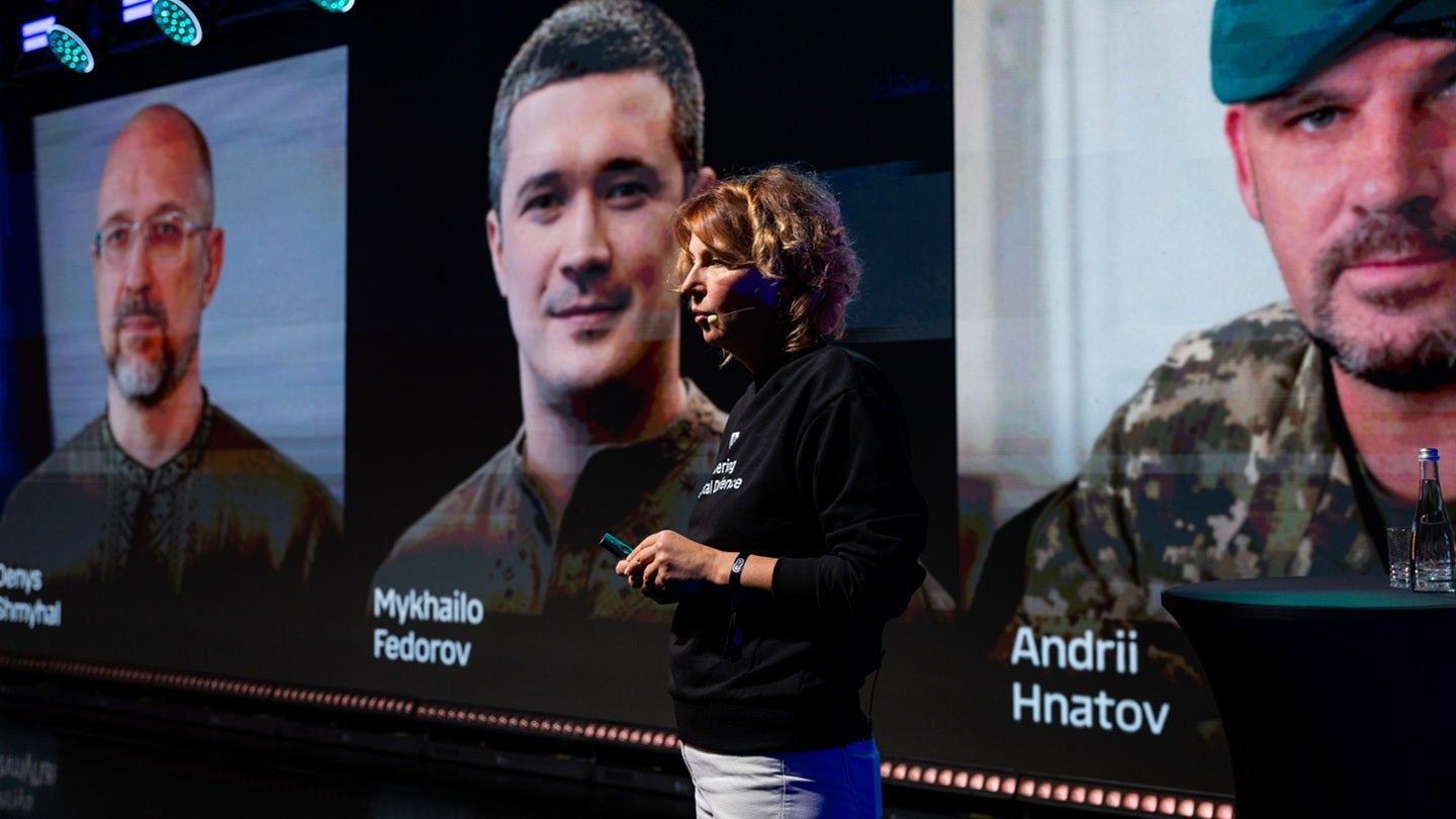 Exclusive: inside Ukraine’s new defence procurement structure