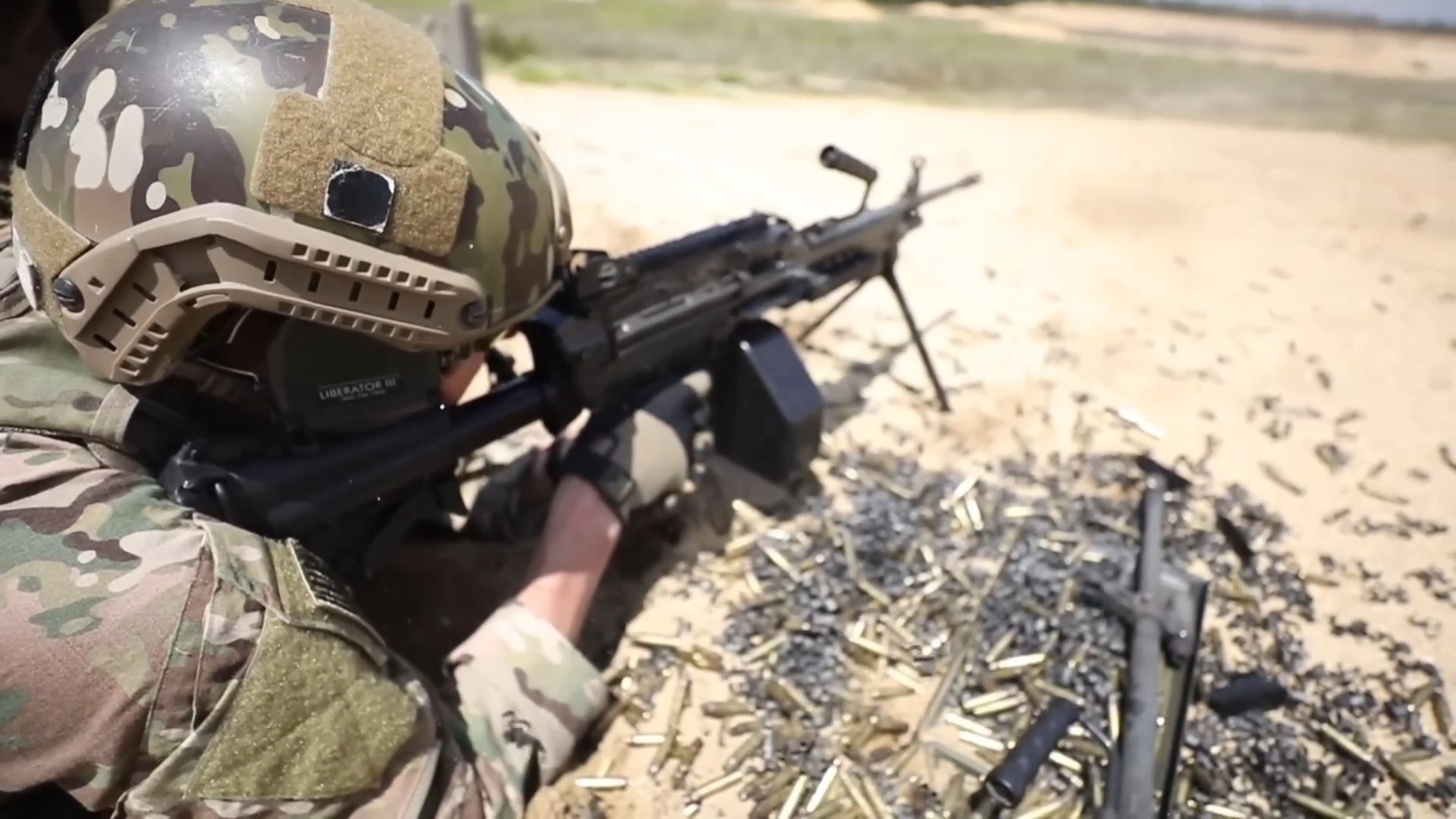 Who Are The U.S. Air Force Combat Controllers? (Inside America's Most ...