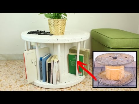 10 thrifty DIY projects from leftover garage garbage